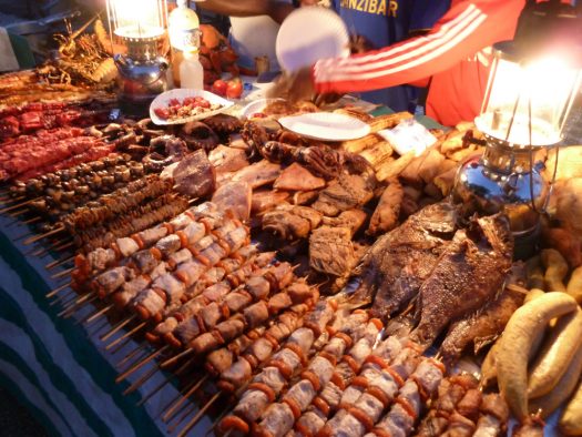 Best The top Zanzibar food to try