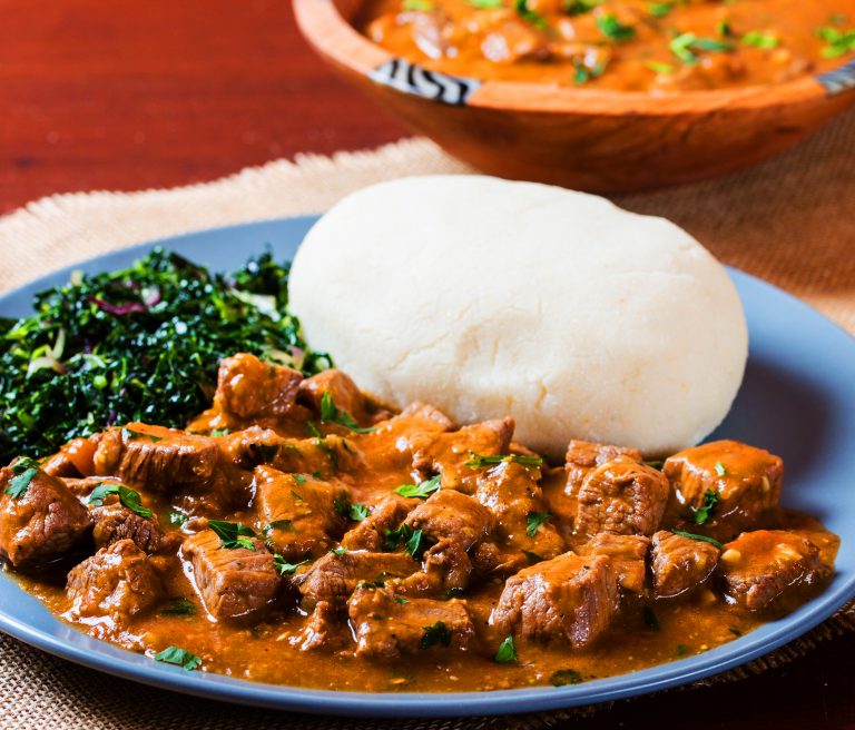 Best The top Zanzibar food to try