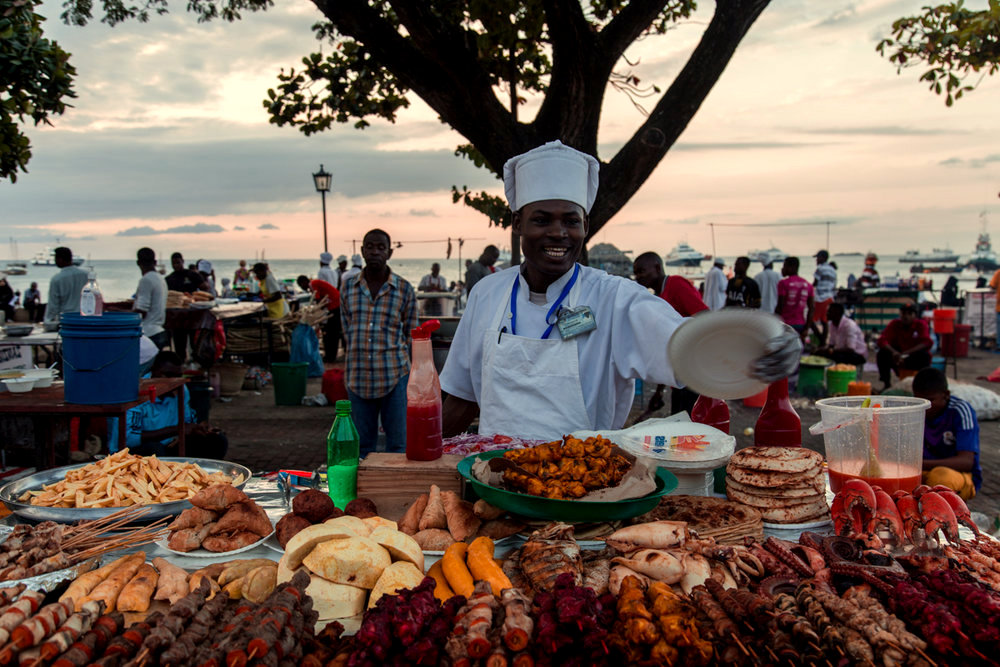 Zanzibar activities & Excursions to do